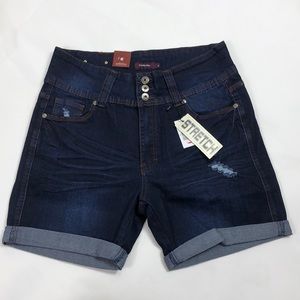 Kenneth Lopez | Shorts | Kenneth Lopez Jean Shorts | Poshmark